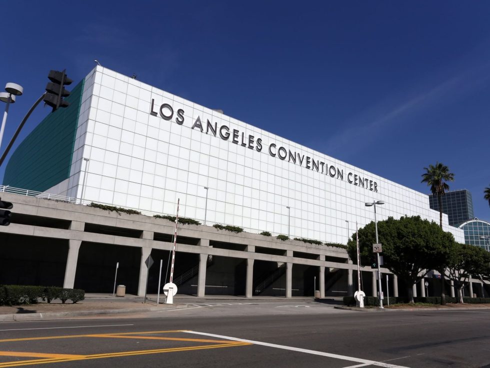 Los Angeles Trade Shows 2026 | Events & Expo Calendar
