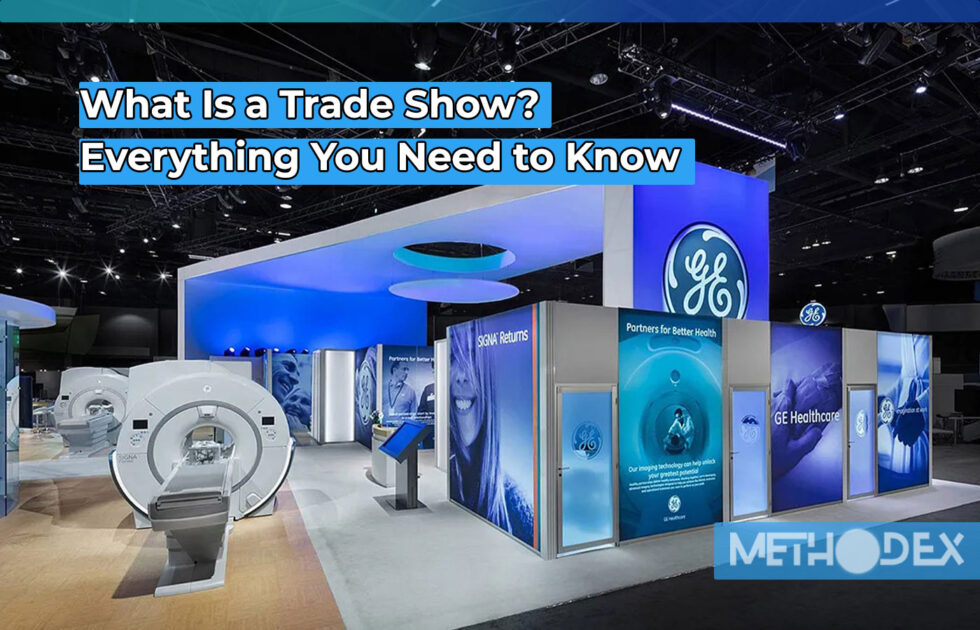 What Is a Trade Show Definition and Guide 2025
